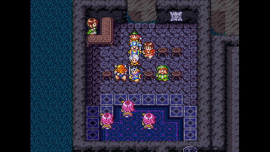 ドラクエ3 プレイ日記04「癒やしのアッサラーム」 | PANDA Chronicle Plus