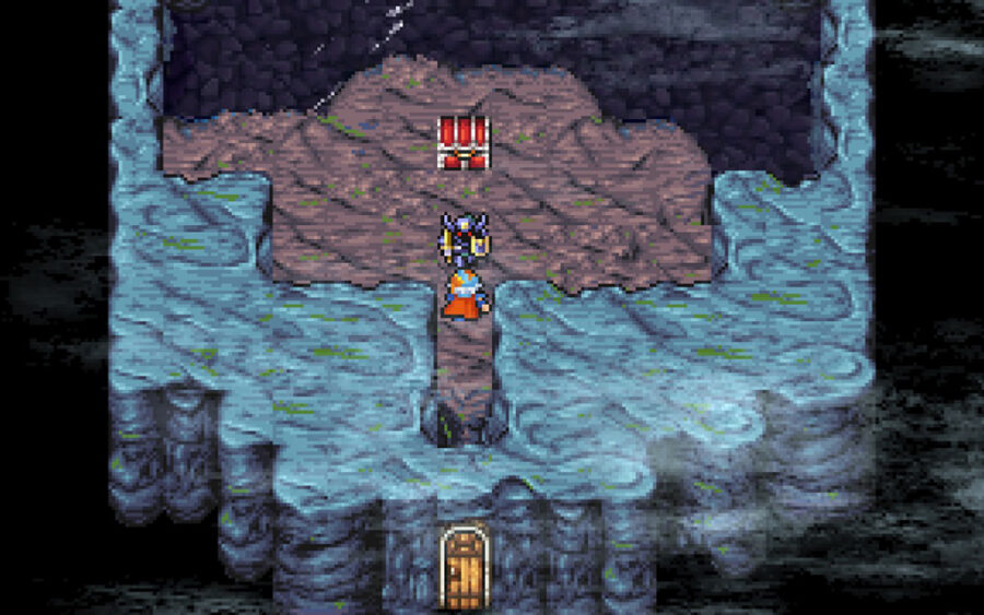 ファイナルファンタジー2 | PANDA Chronicle Plus